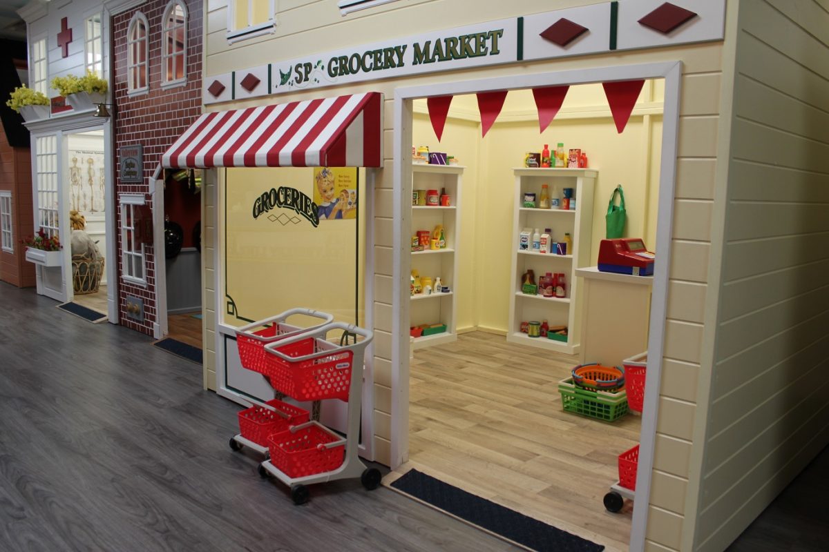 Book your play date at Sweet Pea – Sweet Pea Cafe and Playhouse